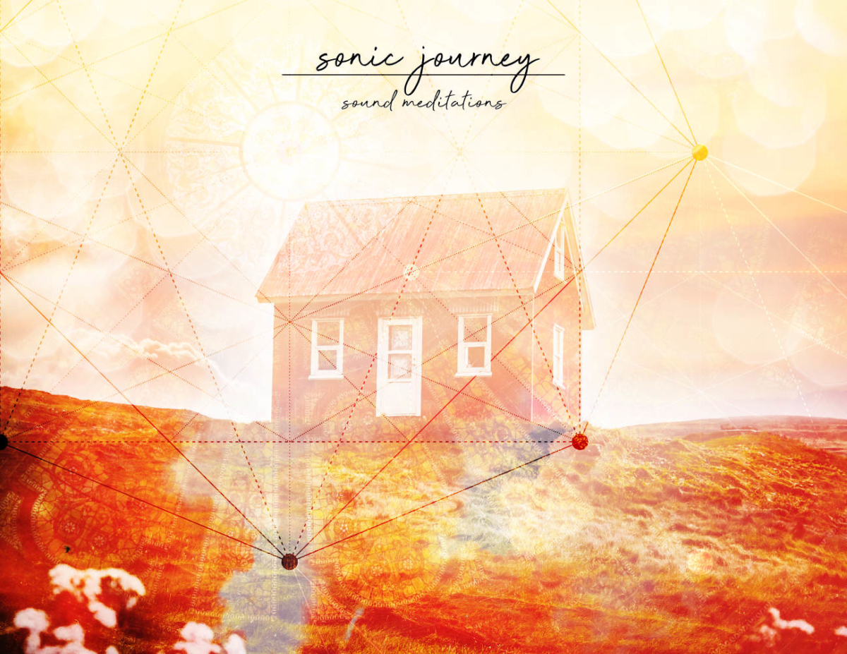 How to listen to a sound meditation at home - Sonic Journey - Oregon ...